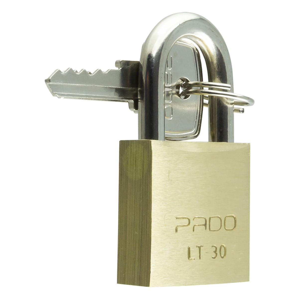 Cadeado Pado | Milium Tem de Tudo - Milium tem de tudo