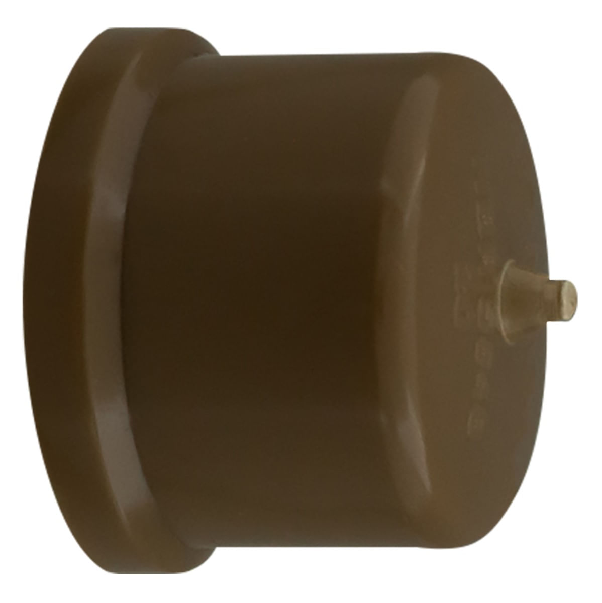 Cap Soldável Pvc Krona 20mm - Milium tem de tudo