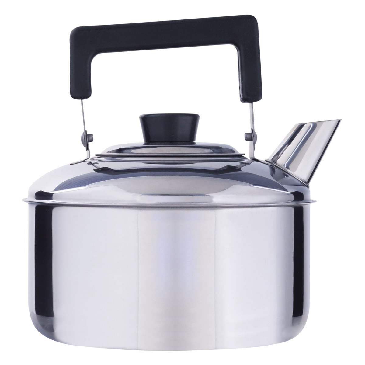 Chaleira em Inox Recravada Artinox 2l - Milium