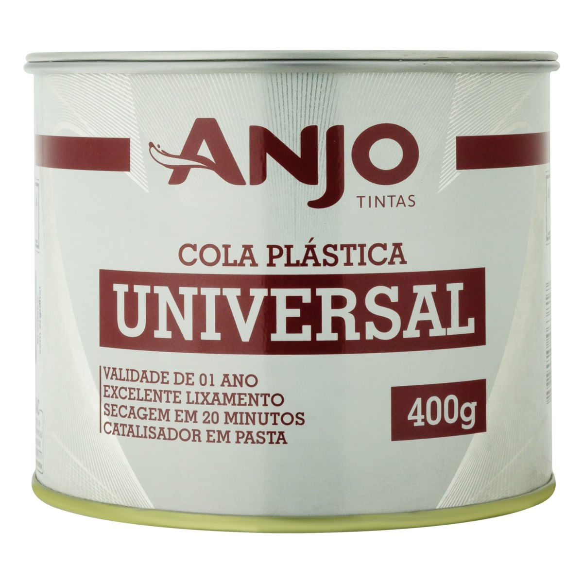 Cola Plástica Universal Anjo || Milium Tem de Tudo - Milium tem de tudo