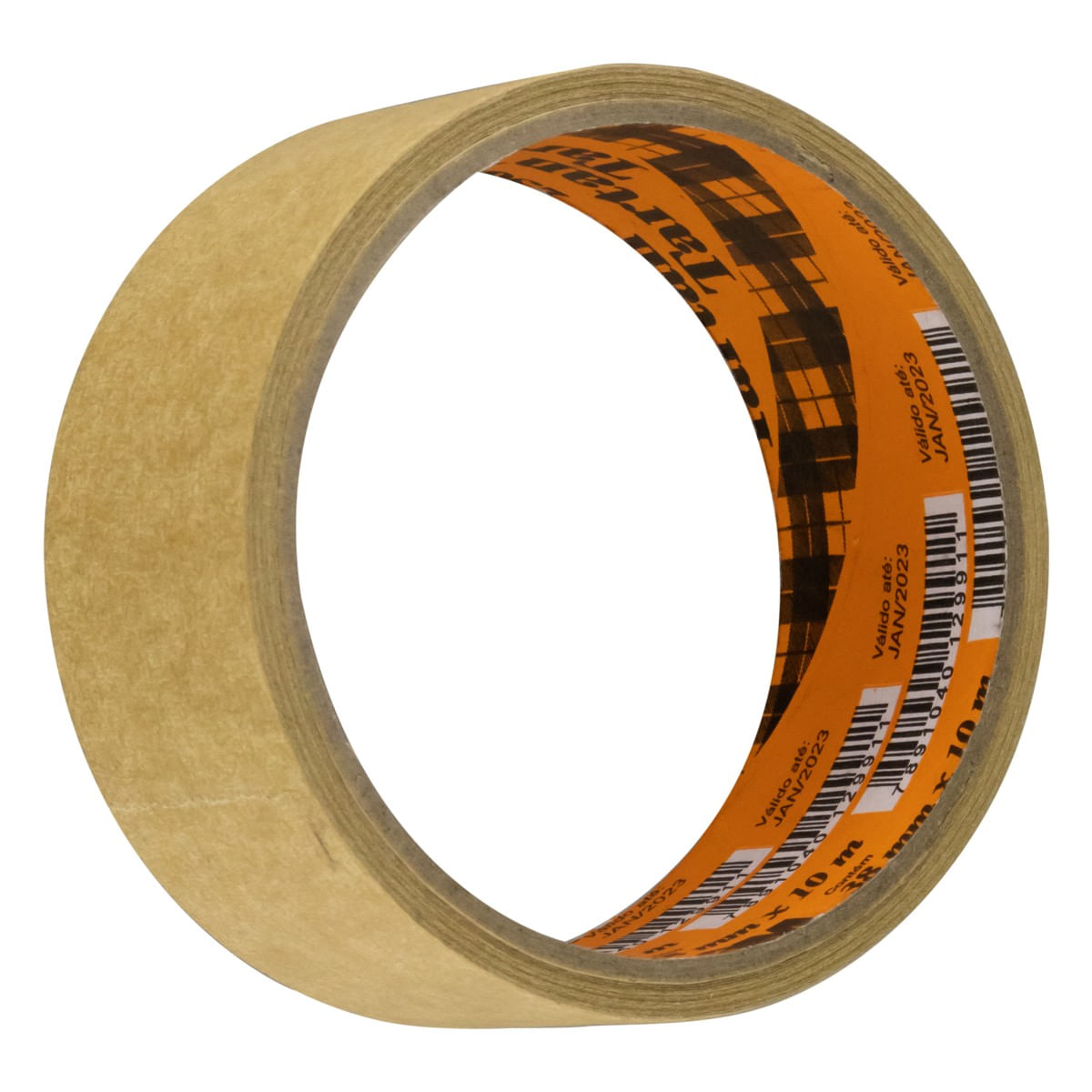 Fita 3m || Milium Tem de Tudo - Milium tem de tudo