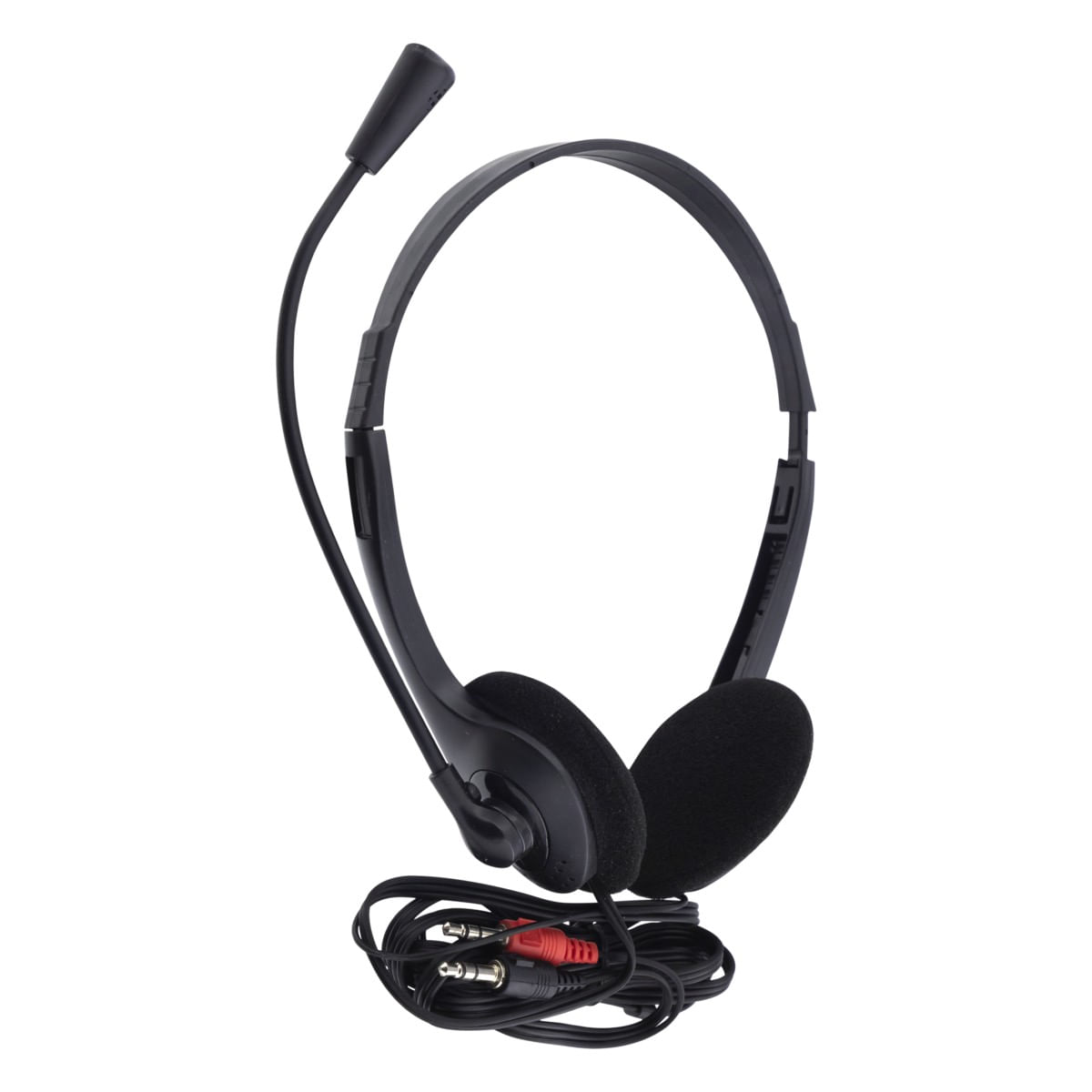 Headset com Microfone Basic Bright - Milium