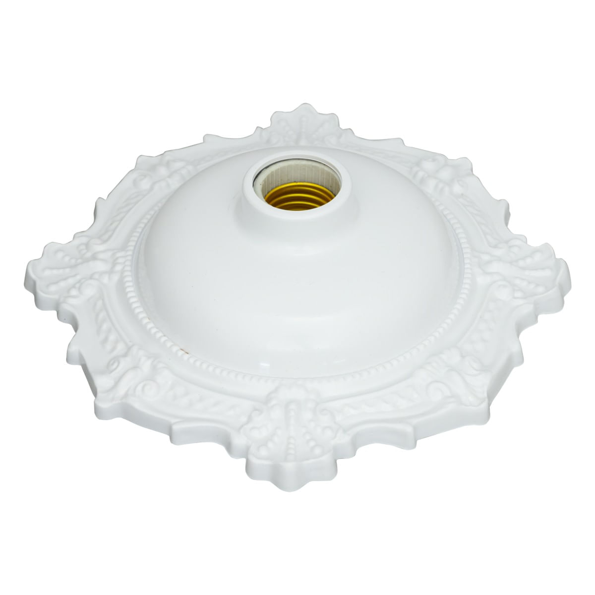 Plafonier Pavilonis || Milium Tem de Tudo - Milium tem de tudo