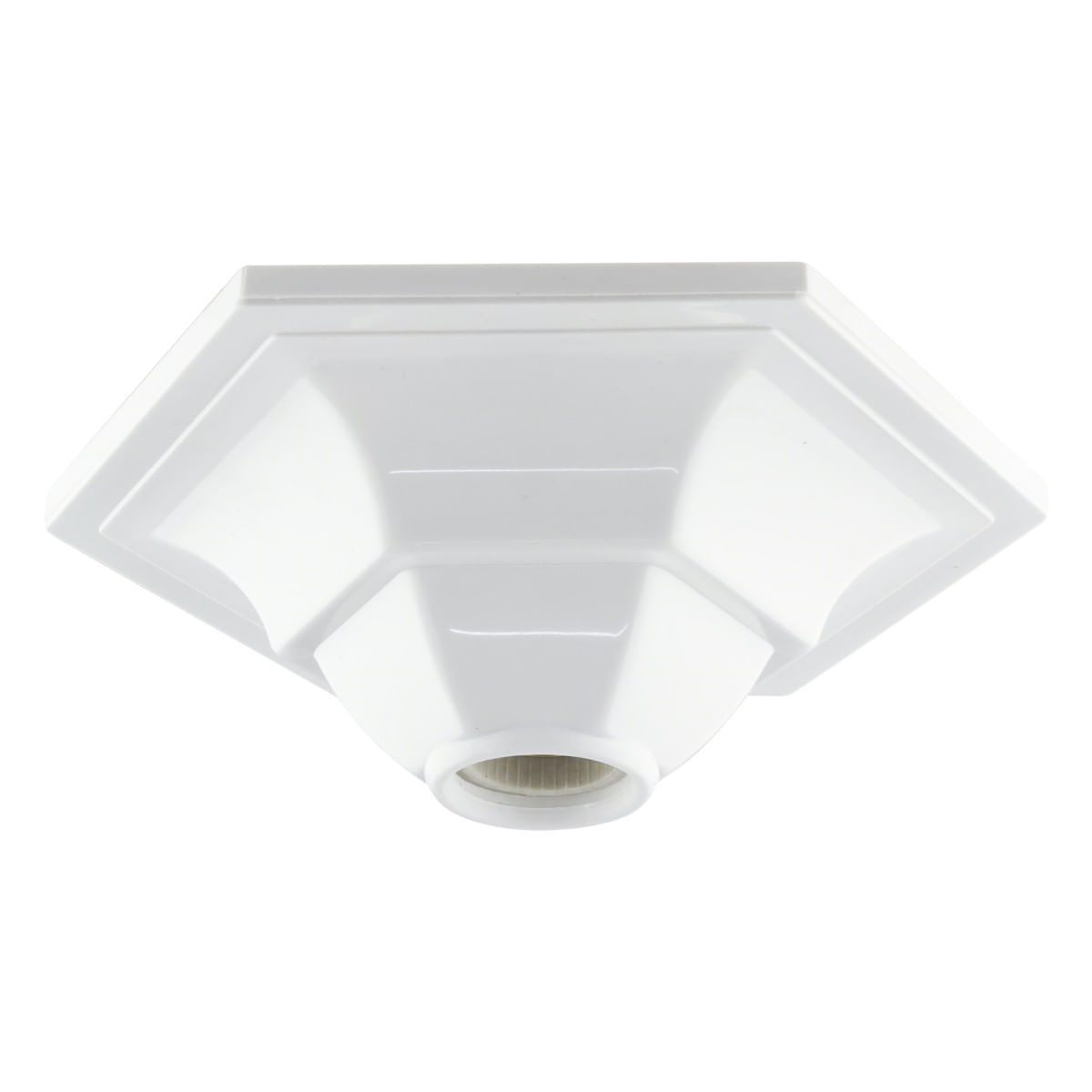 Plafon Pavilonis || Milium Tem de Tudo - Milium tem de tudo