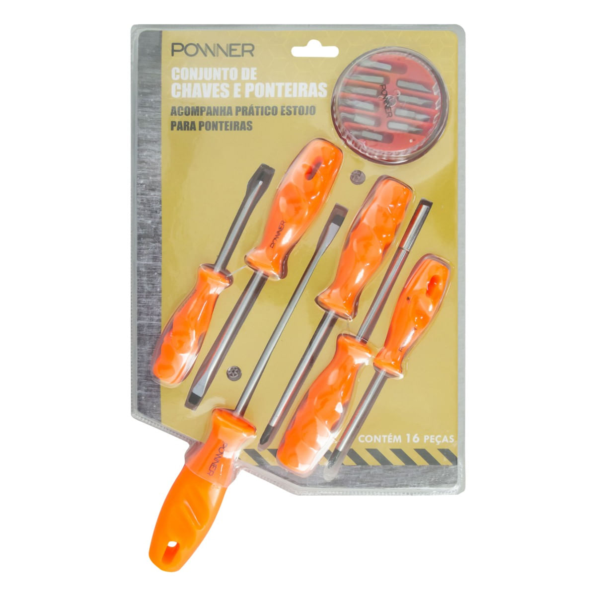 Conjunto Powner || Milium Tem de Tudo - Milium tem de tudo