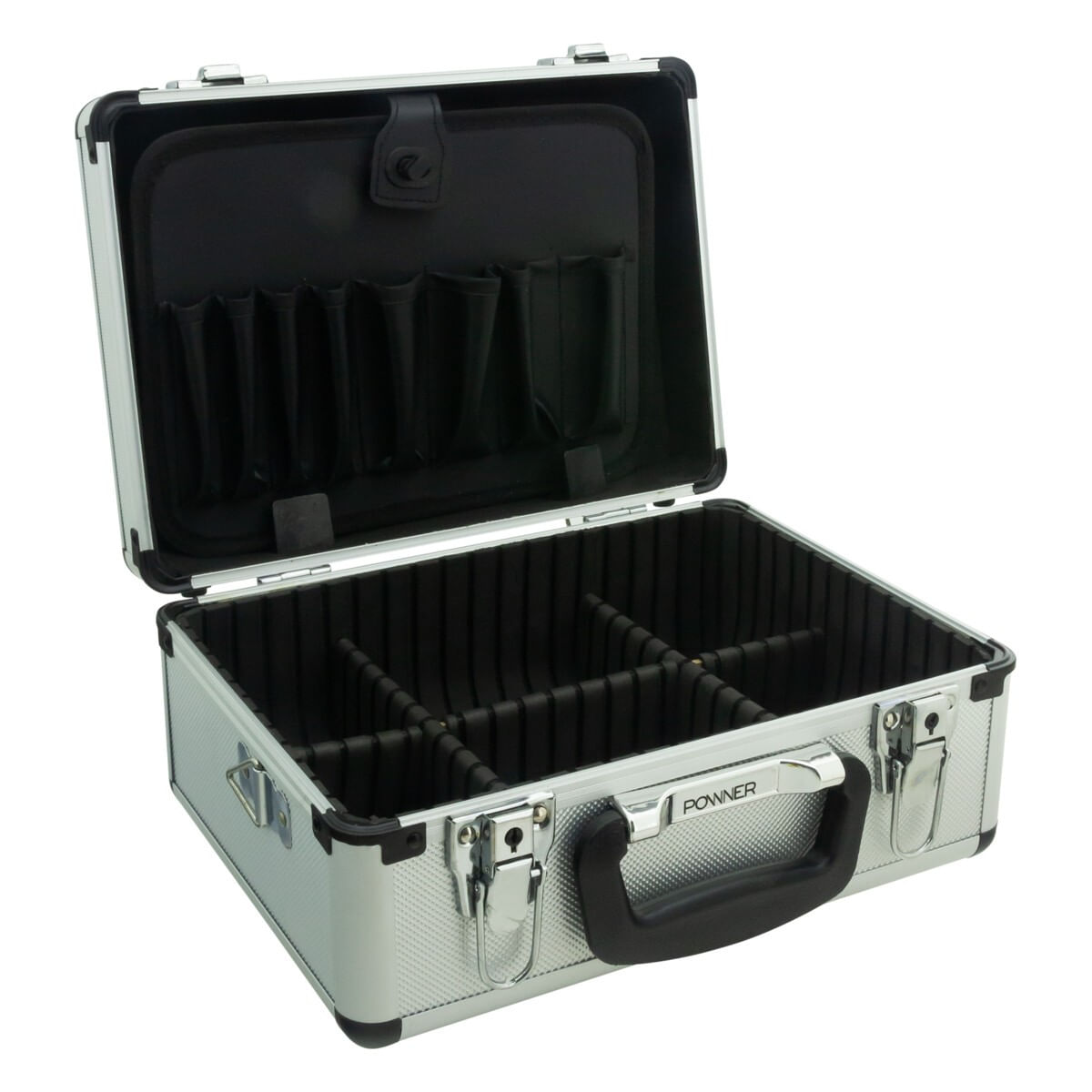 Maleta Powner || Milium Tem de Tudo - Milium tem de tudo