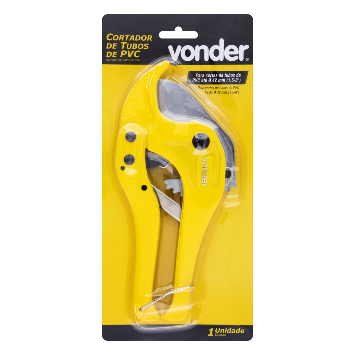 Cortador Vonder || Milium Tem de Tudo - Milium tem de tudo