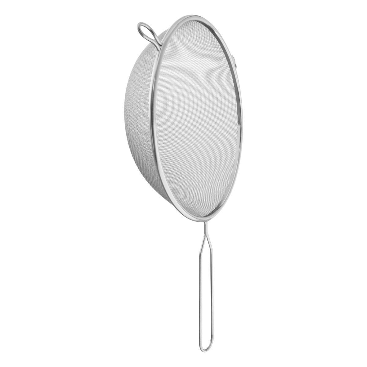 Peneira em Inox Mimo Style 7,5cm x 21cm x 36cm - Milium tem de tudo