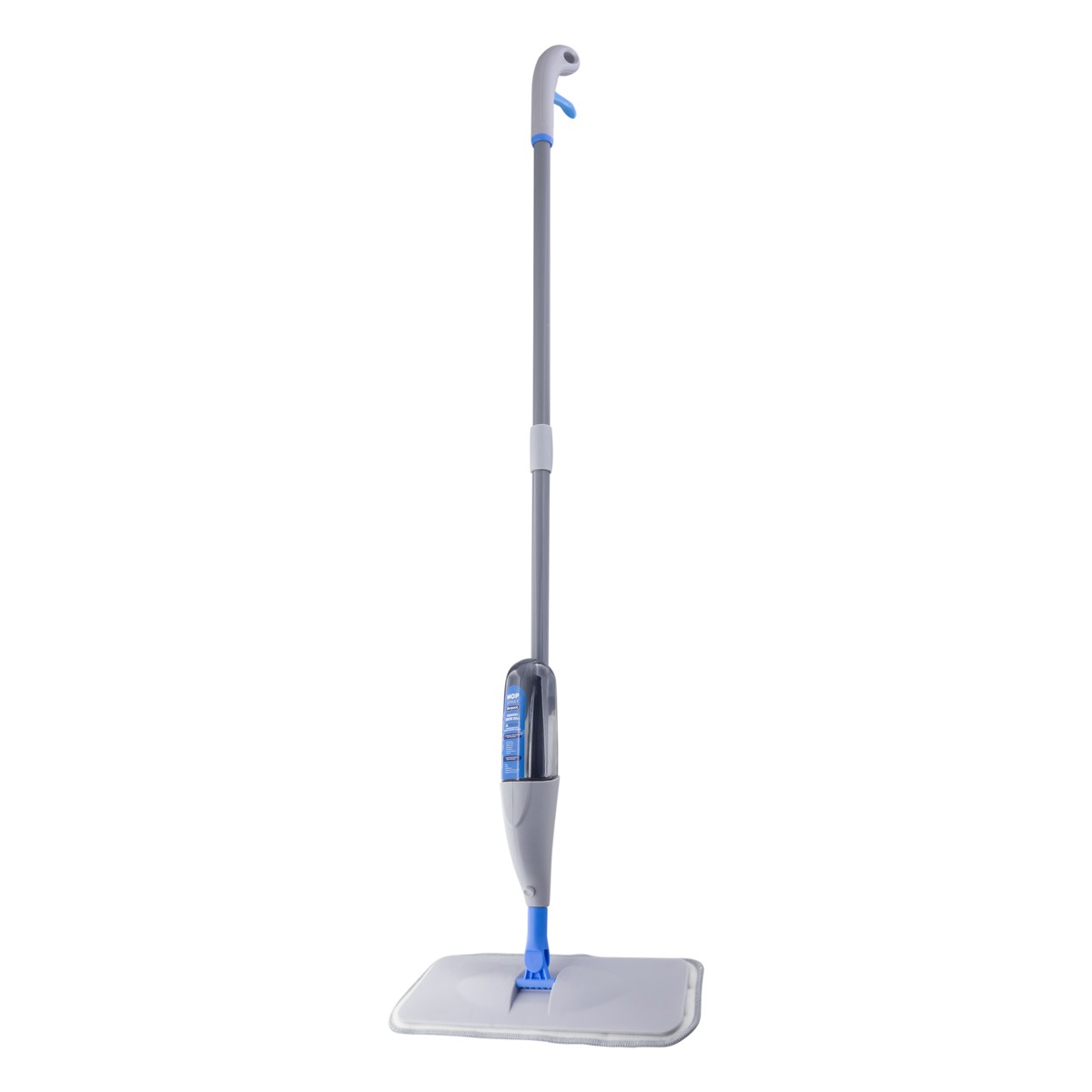 Mop Bompack || Milium Tem de Tudo - Milium tem de tudo