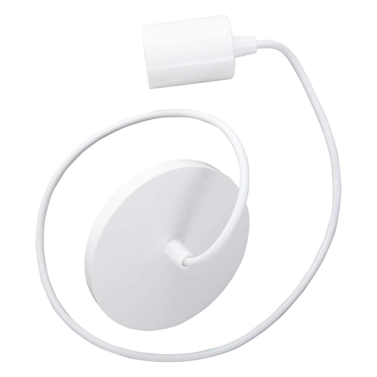 Pendente Pavilonis || Milium Tem de Tudo - Milium tem de tudo