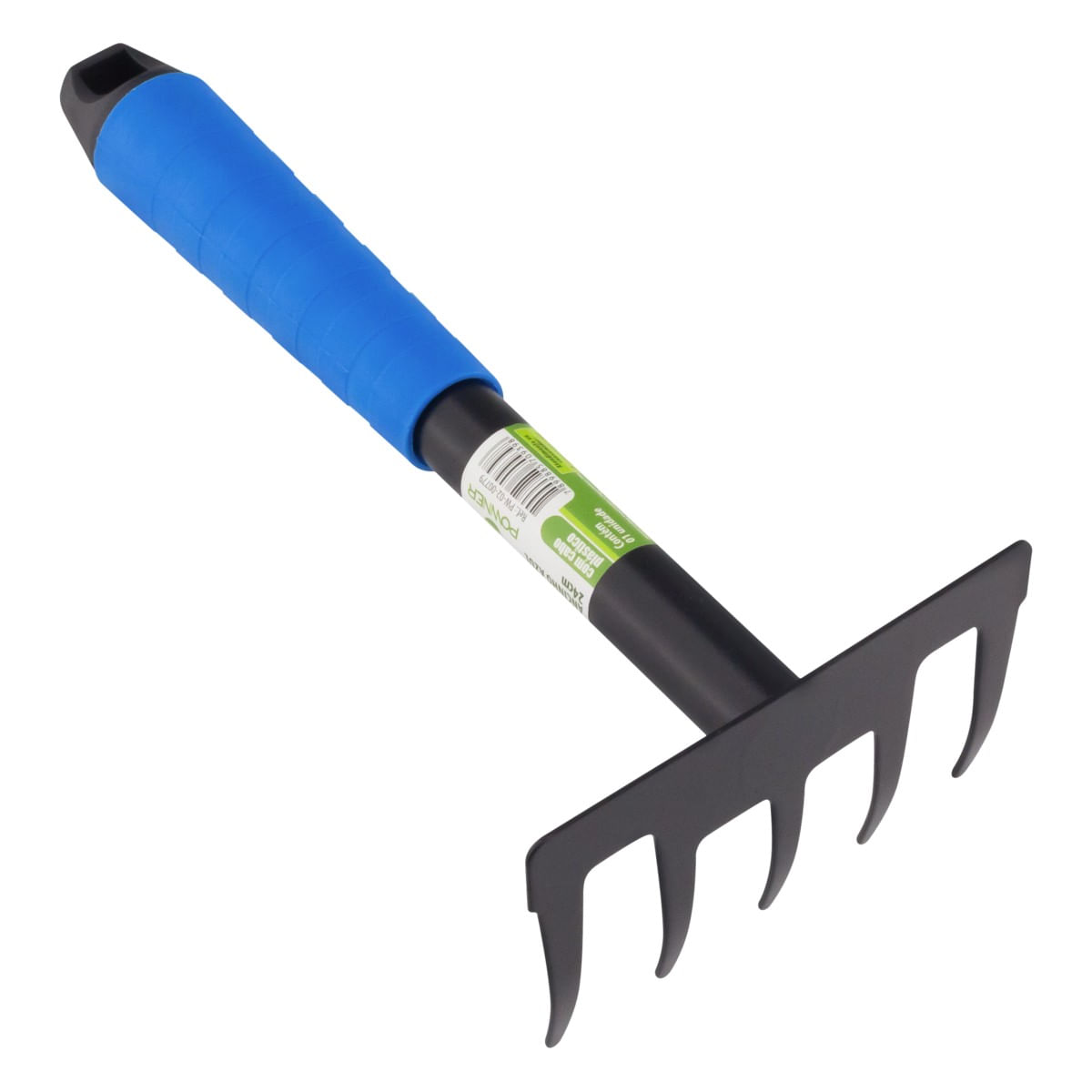 Ancinho Powner || Milium Tem de Tudo - Milium tem de tudo