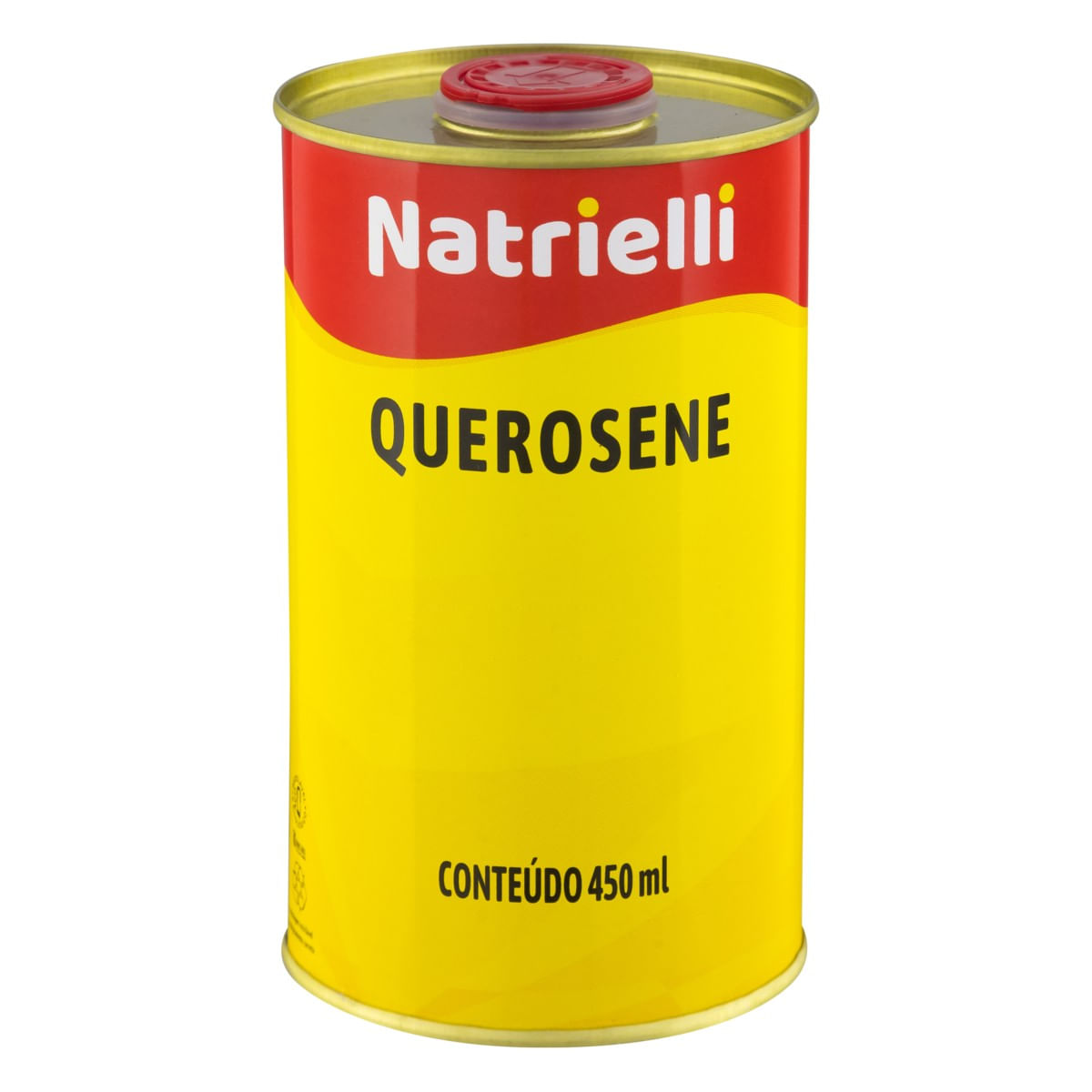 Querosene Natrielli 450ml - Milium tem de tudo