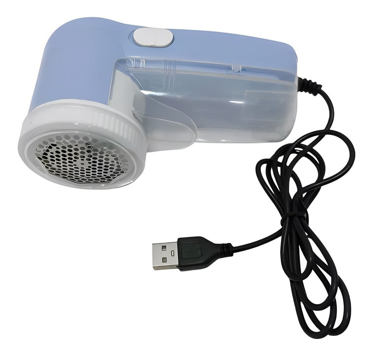 Papa Bolinhas USB Powner - Milium tem de tudo