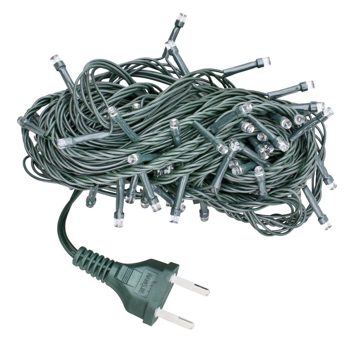 Pisca Newpro - Milium tem de tudo